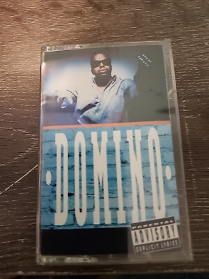Domino [Parental Advisory Explicit Lyrics] (Cassette Tape, 1993) Rap ...