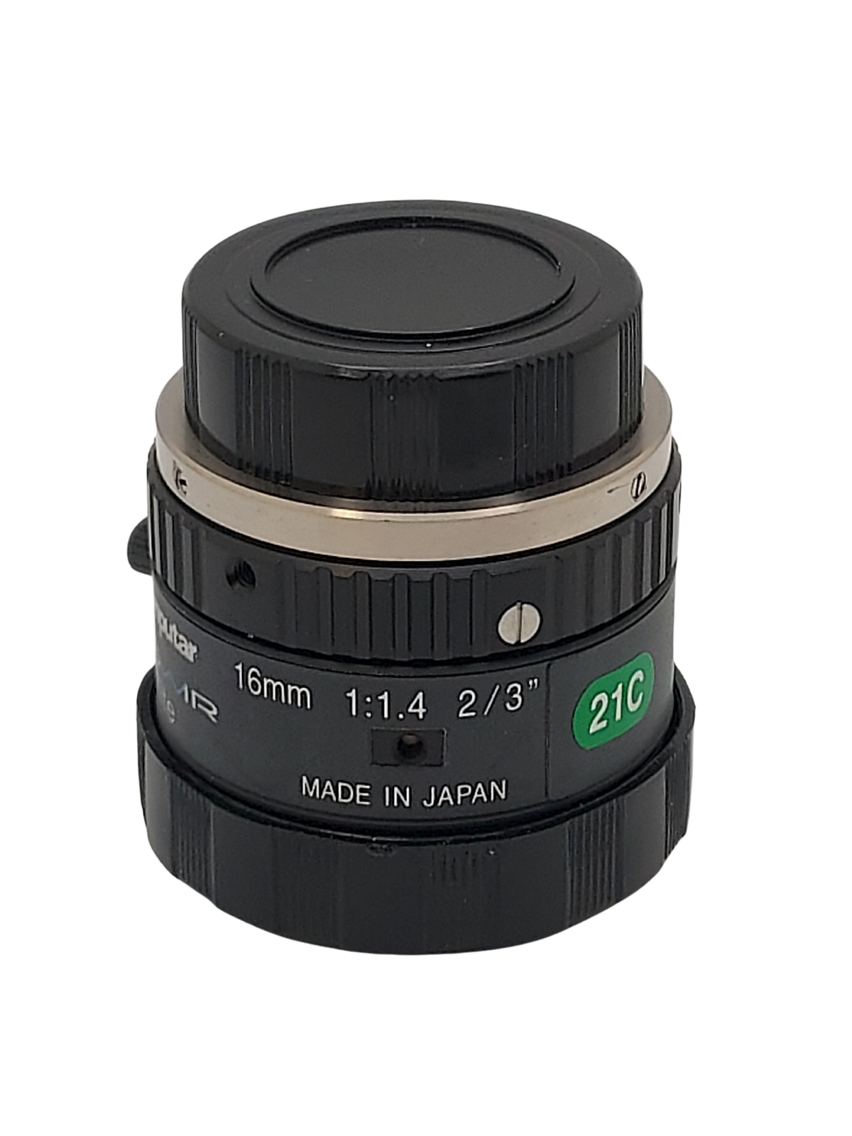 Computar ViSWIR Lens 16mm - M1614-VSW | eBay