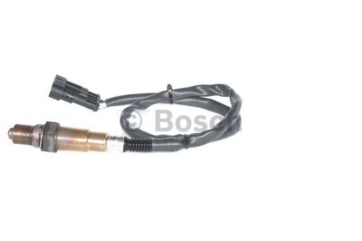 BOSCH 0258010213 Lambda Sensor | eBay