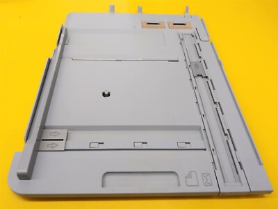 ⭐️⭐️⭐️⭐️⭐️ Printer Paper Main Tray Input Cassette HP Phototsmart C8180 ...