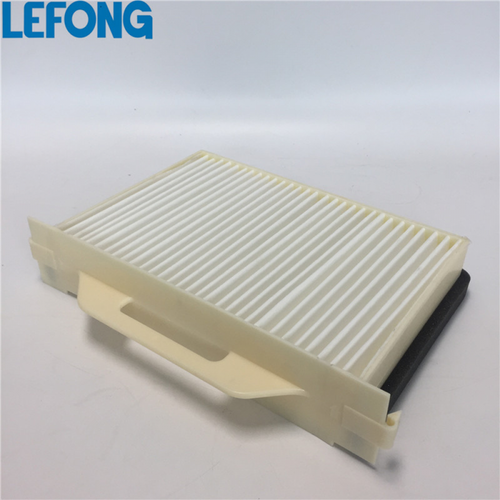4350249 4S00640 CABIN AIR FILTER,INSIDE FITS FOR HITACHI ZAX200 #T51L ...