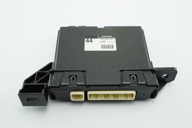 Genuine Toyota Part No 88650-0k440 Amplifier Assembly Air for sale ...