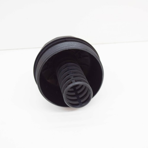 NEW VOLKSWAGEN PHAETON 3D OIL FILTER HOUSING CAP 021115433E 021-115-433 ...