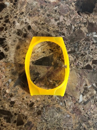 TECHNOMARINE 34 MM CHRONO COVER | eBay