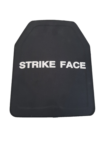 Strike Face metal armor plate | eBay