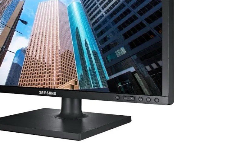 Samsung S24E650 24 Inch HDMI widescreen Monitor VGA DisplayPort ...