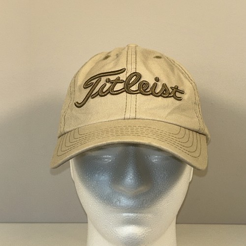 Titleist Pro Hat Cap Embroidered Piper Glen TPC Golf Course North ...