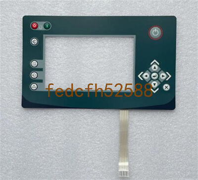 1 PCS NEW Atlas mobile air compressor computer controller key film ...