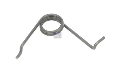 FITS VOLVO FH FM FL CLUTCH PEDAL SPRING OE 1628381, 8189666, 82332690 ...