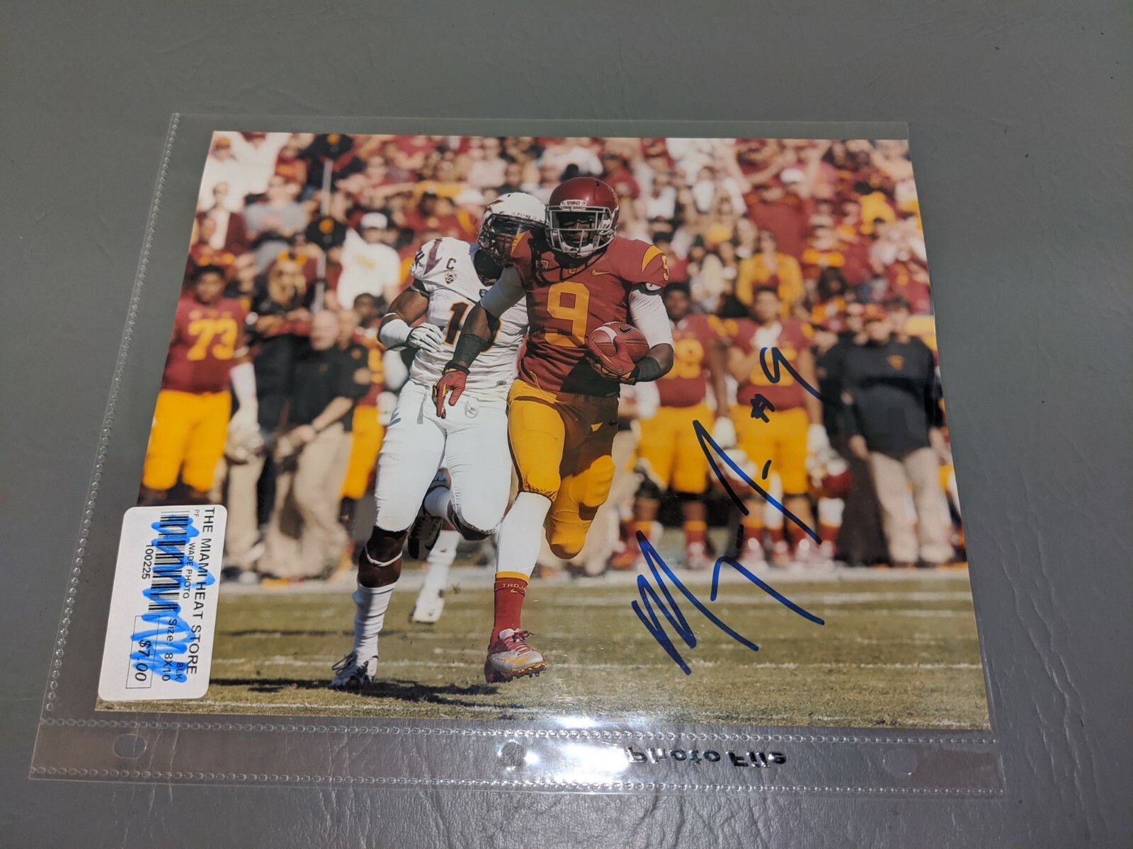 Marqise Lee Usc Wallpaper