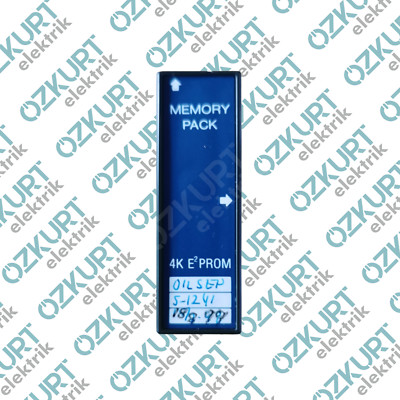 IDEC PFA-1M14U MEMORY MODULE idec PFA1M14U PLC Memory Module | eBay