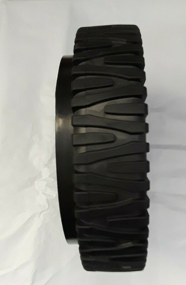 OEM 706982 Front Drive Wheel for Snapper SP110 AWD Mower | eBay