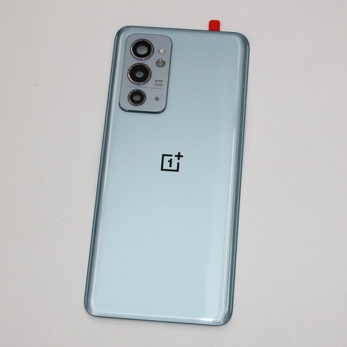New with Camera Battery Back Cover Glass Repplacement for OnePlus 9RT ...