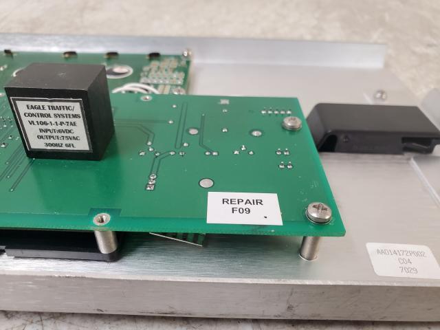 Eagle 2070 ATC Traffic Control Systems 2070ATC for sale online | eBay