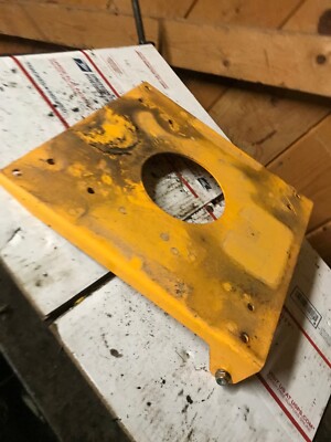 Cub Cadet GT 2100 Seat Mounting Base Plate 703-08025A-4021 | eBay