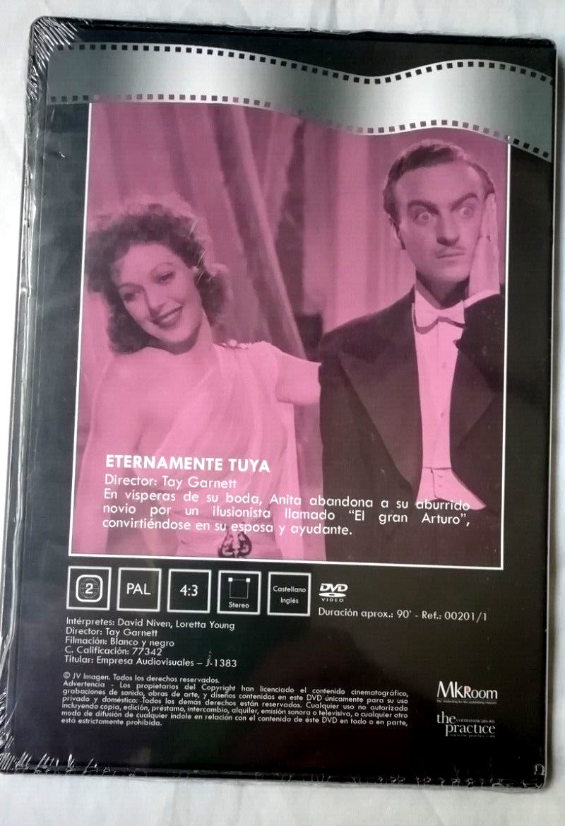 Esposa De David Niven