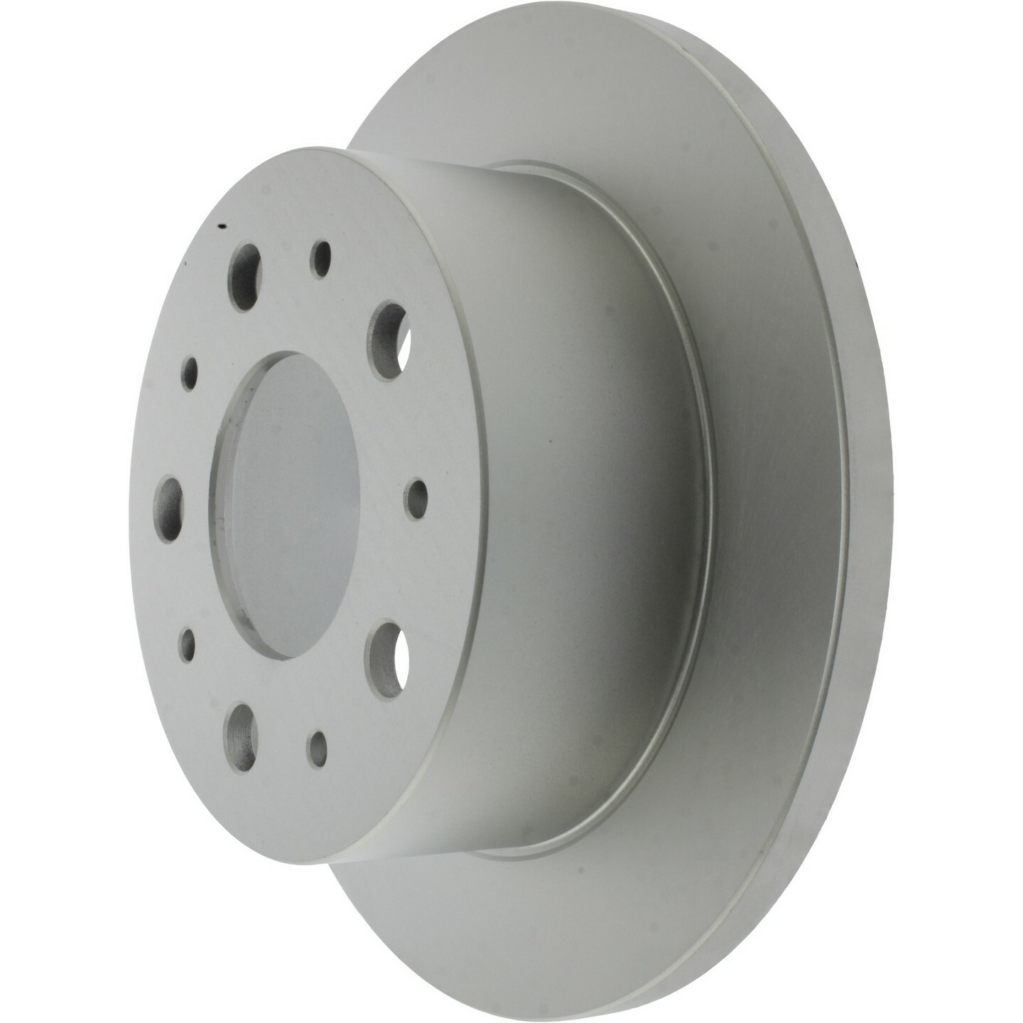 For 2014-2020 Ram ProMaster 2500 Disc Brake Rotor - Full Coating Rear ...