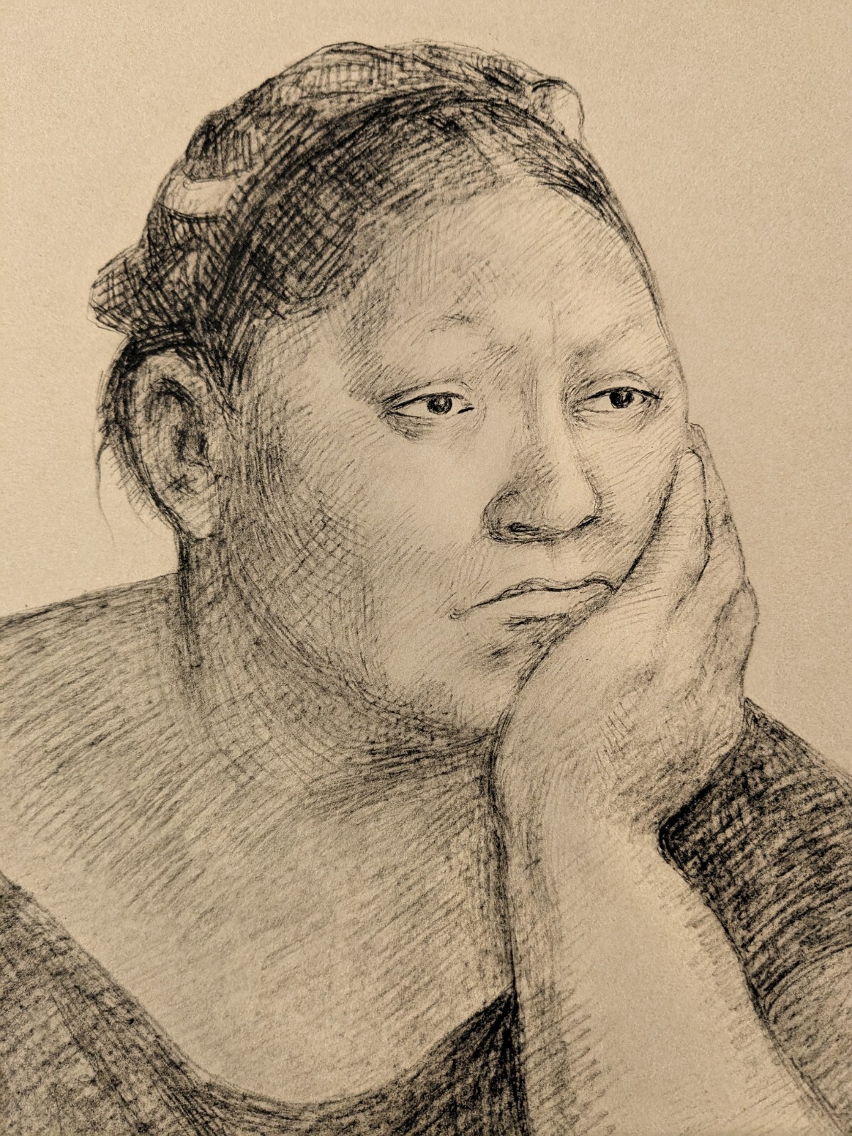 Zuniga, Francisco, Rosa Sentada, 1983, Litho, Proof ed, 2/2 HC, Blind ...