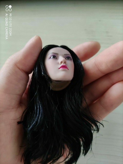 1/6 Phantom Killer Figure by TBLeague Phicen Pl2019-158 in Stock USA ...