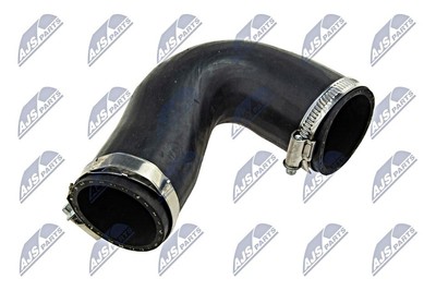Charger Intake Hose For AUDI A1 SEAT Ibiza IV SKODA VW Polo 09-19 ...