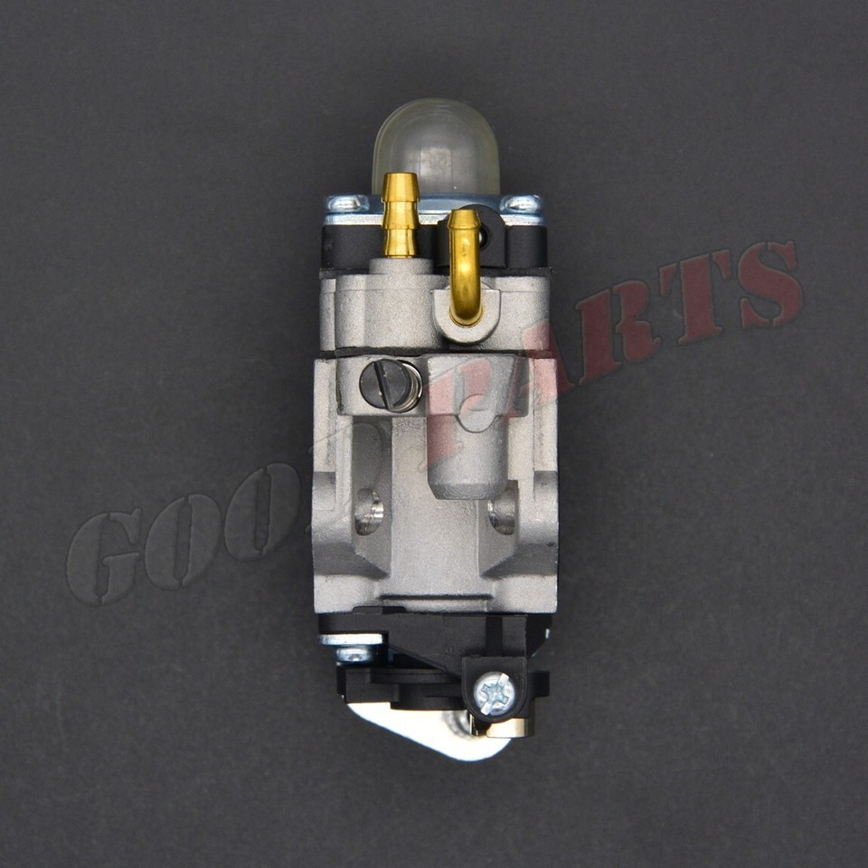 11mm Carburetor 23cc 26cc 33cc Viza Viper Zooma Bladez Goped 2-stroke ...