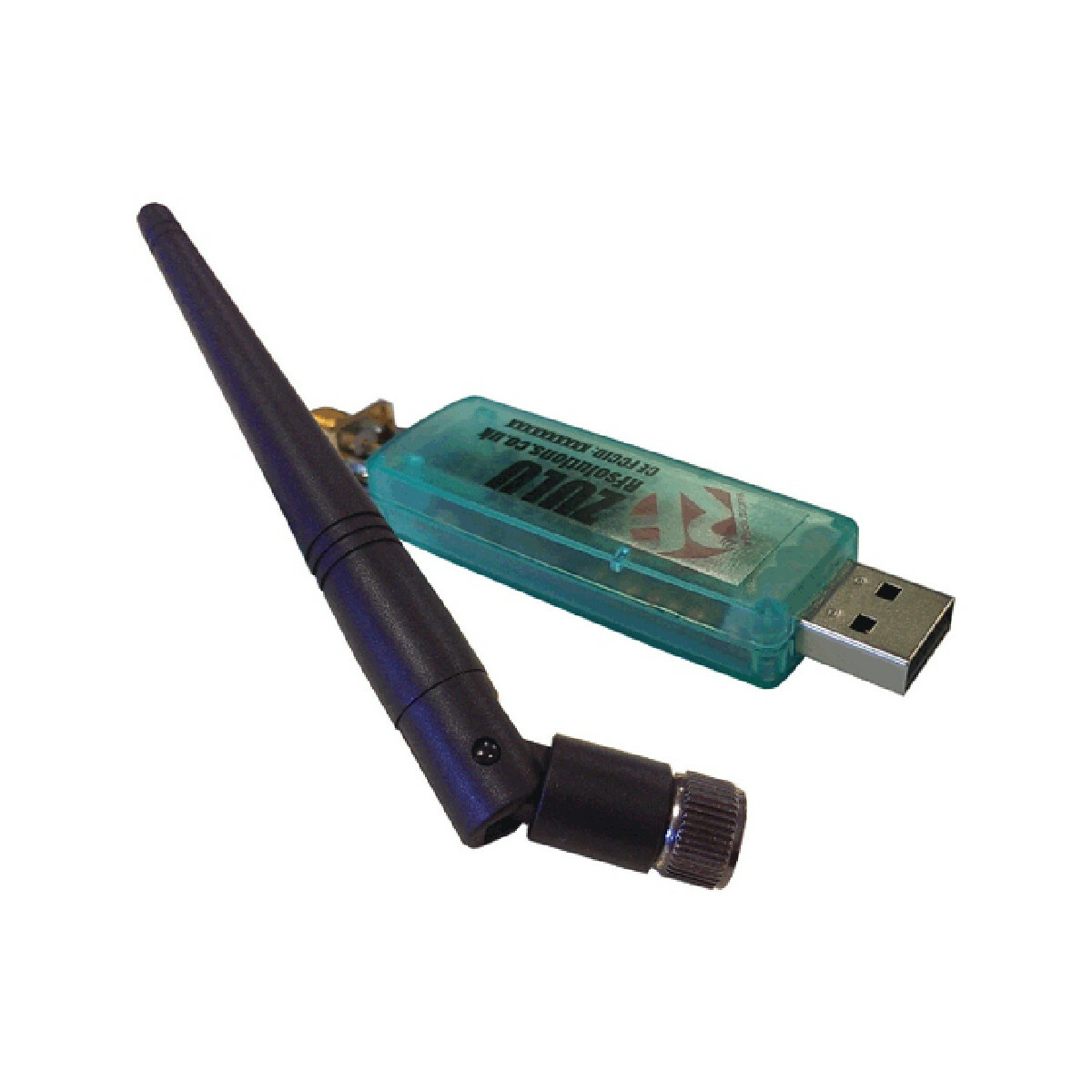 USB Stick Radio Modem Serial 868MHZ +20DBM ZULU-DONGLE | eBay