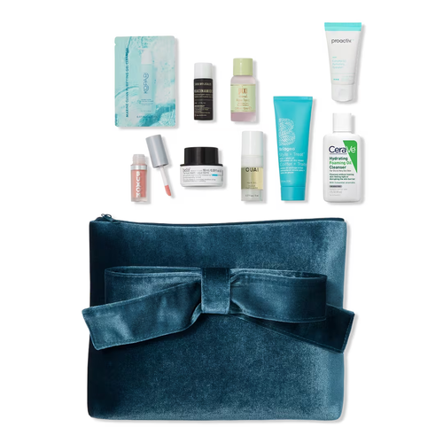 ULTA ️ HIGH END BEAUTY LOT Makeup ~Perfume ~Skincare ~Haircare Samples ...