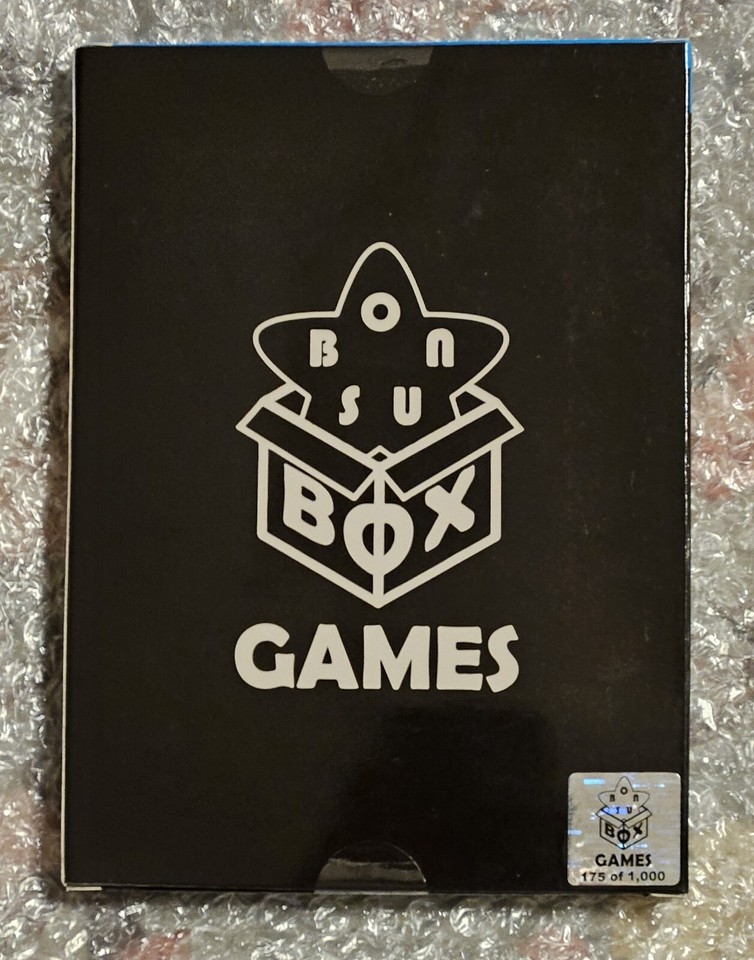 Zombiu - (Nintendo Wii U) Bonus Box-Rare Limited Edition - Only 1000 ...