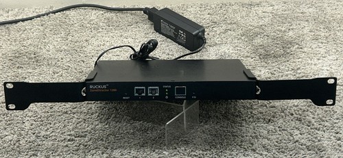 Ruckus 901-1205-UN00 ZD1200 ZoneDirector 1200 Smart Wireless LAN ...