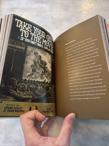 Sex in N. Y. City : An Illustrated History by Alison Maddex (2003 ...