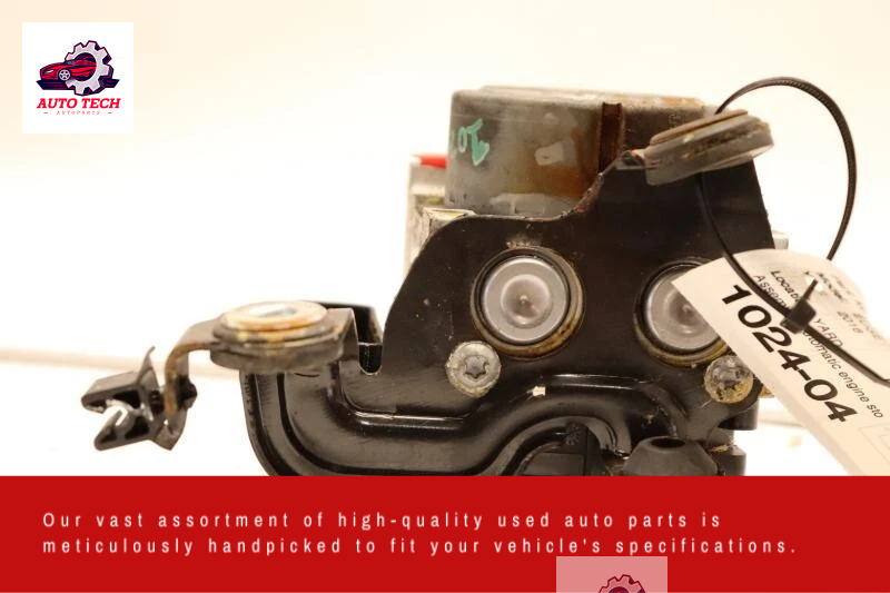Ford Edge MKX ABS Pump Module - All America | eBay