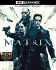 The Matrix Japanese dubbed audio additional recording version Blu-ray ...
