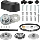 Torque Converter 30 Series Mini Bike 2-7Hp Go Kart CVT Clutch 3/4 inch ...