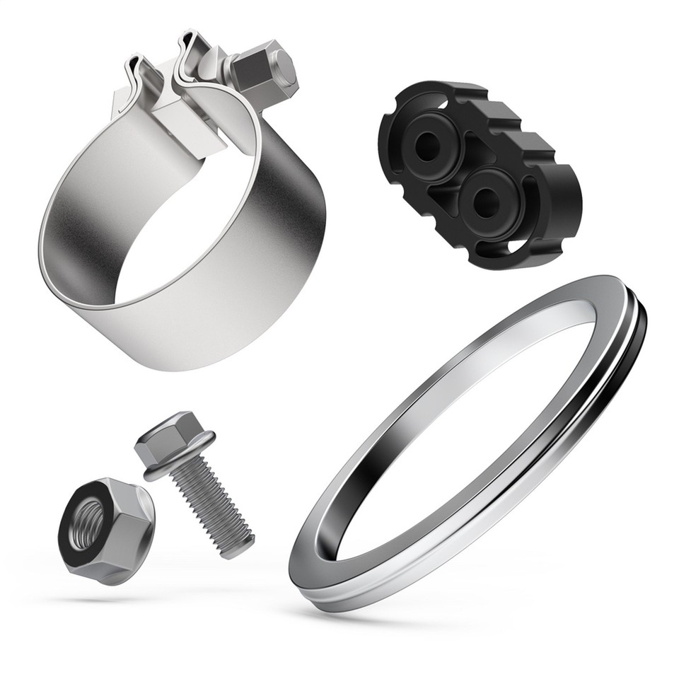 Magnaflow Performance Exhaust 16674 Exhaust System Kit | eBay