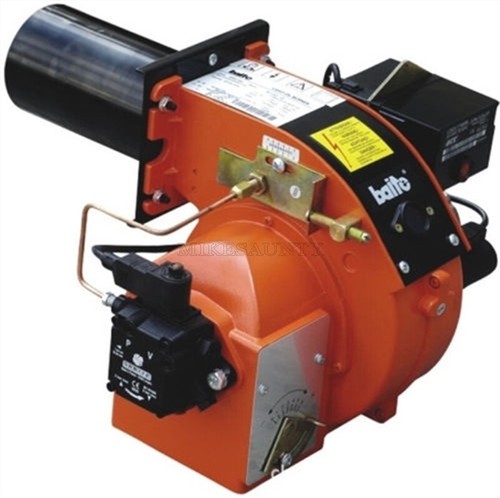 One-Stage Light Oil Burner BT-14L lk | eBay.de