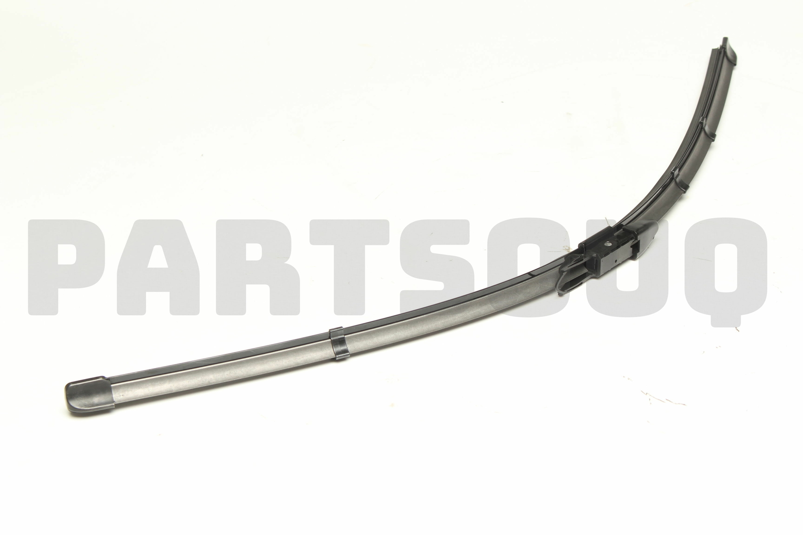 852220C030 Genuine Toyota BLADE, FR WIPER, LH 85222-0C030 | eBay