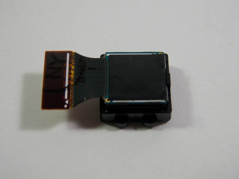 Rear Facing Camera Samsung Galaxy J7 Perx SM-J727P Sprint Phone OEM ...