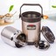 Thermos 1.5L Stainless Steel Shuttle Chef Thermal Cooker with Inner Pot ...