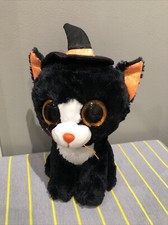 Pandora the Cat - Beanie Boos - Beaniepedia