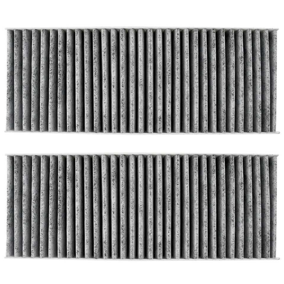Cabin Air Filter For Nissan Frontier Pathfinder Xterra Suzuki Equator ...