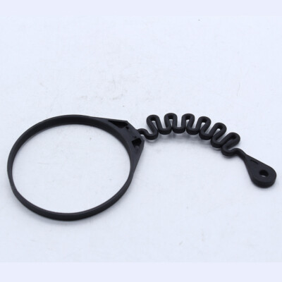 For Volvo Petrol Fuel Cap Retaining Strap Ring XC70 S60 S80 S40 V40 ...