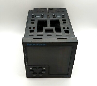 Temperature Controllers - Single Loop Controllers