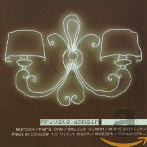 Va-Private Domain Private Domain (CD) (UK IMPORT) | eBay