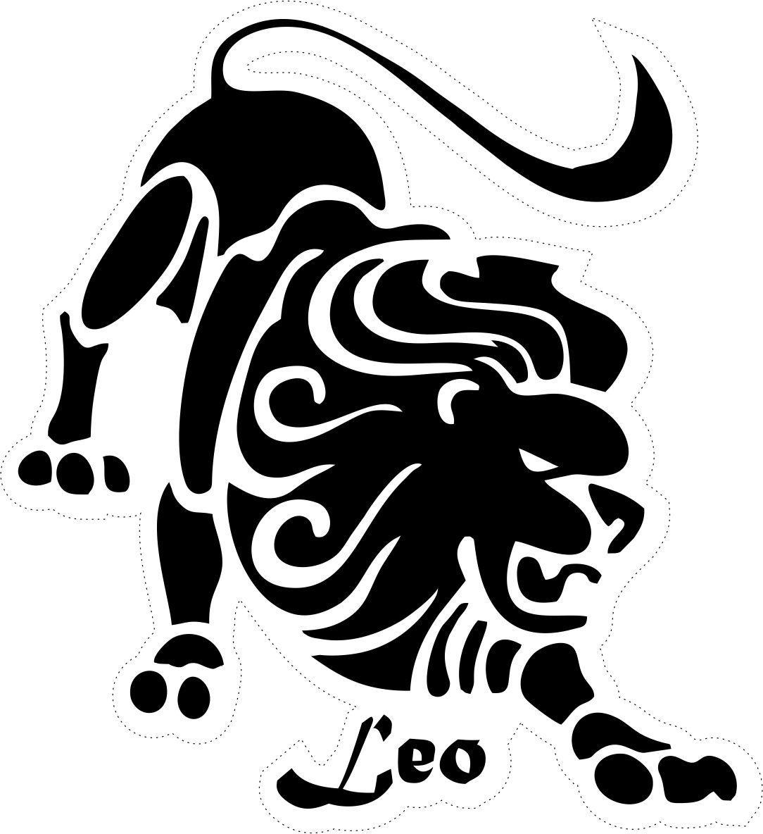 Leo Astrology Pictures