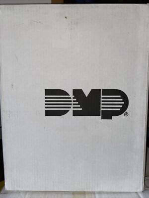 DMP XR100NL-G SECURITY ALARM SYSTEM W/NETWORK XR100 Z3 | eBay