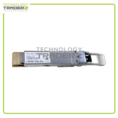 ** New Marvell COLORZ II 400ZR QSFP-DD IN-Q3JZ1-TC-M1 Transceiver (One ...