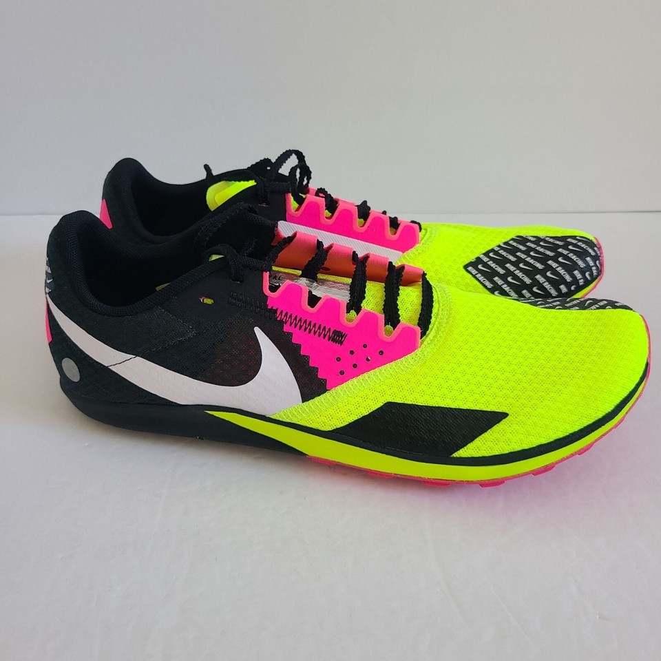 Nike Rival Waffle 6 Road Cross Country Racing Shoes DX7998-700 Size 11. ...