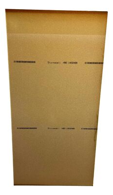 Divinycell PVC Foam Core H-80 5lb Density 1/2” (24”x48”) | eBay