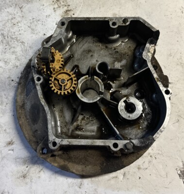 Tecumseh Engine Oil Sump Assembly 36194 Bin 8 | eBay