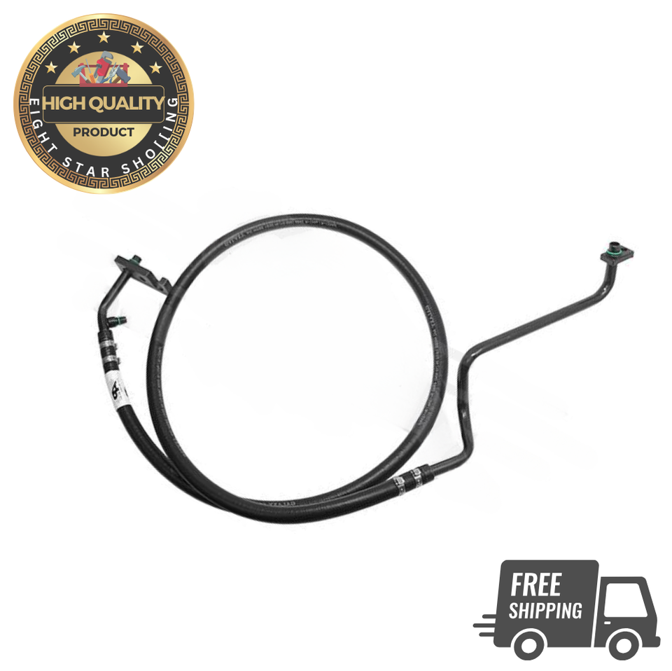 F50-6242-1475 Compressor to Condenser Hose fits Peterbilt | eBay